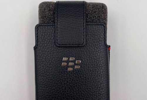 Чехол-кобура для BlackBerry Q10
