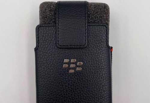 Чехол-кобура для BlackBerry Q10