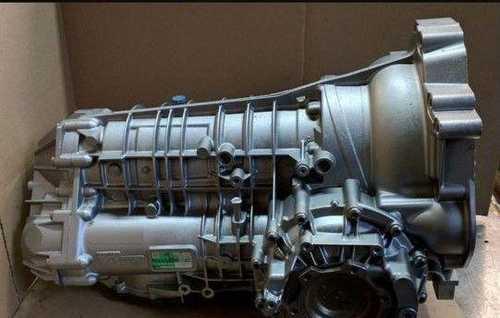 АКПП ZF zf5hp19fl Ауди А4 Б/У Контрактная