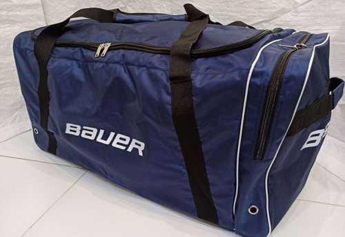 Баул Bauer 36" спортивная сумка без колёс