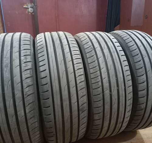 Toyo Proxes CF2 SUV 225/55 R18