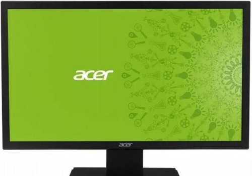 Монитор Acer 22"; V226hqlbb