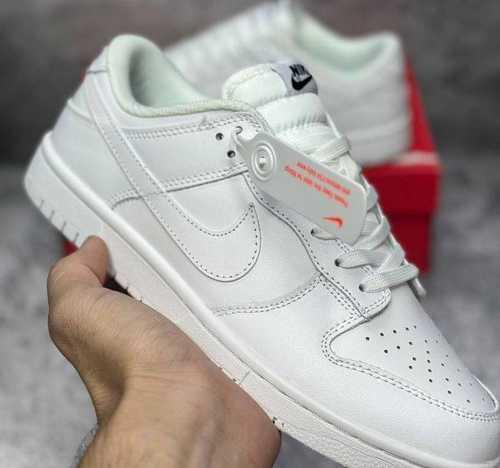 Кроссовки Nike sb dunk low