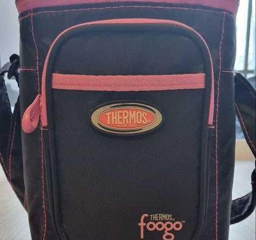 Сумка-термос thermos Foogo 4 Bottle Holder 002860