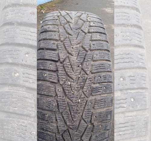 Nokian Tyres Nordman 7 205/50 R17 93