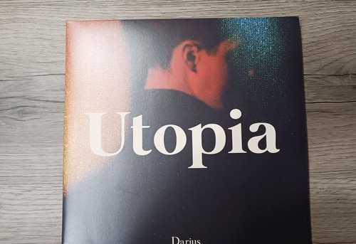 Darius –Utopia2 LP