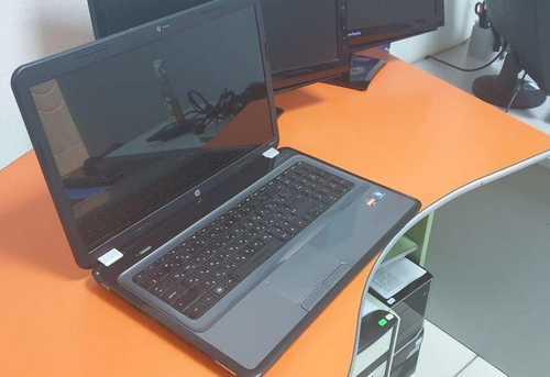 Ноутбук - HP Pavilion g6- 5KM