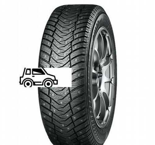 Yokohama IceGuard Stud IG65 215/55 R16 97T