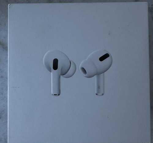 Наушники Apple Airpods Pro