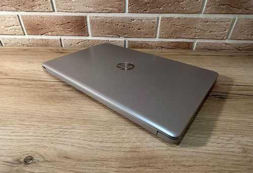 Ноутбук HP 15-DA0255UR (core I3-7020U+MX110-2GB)