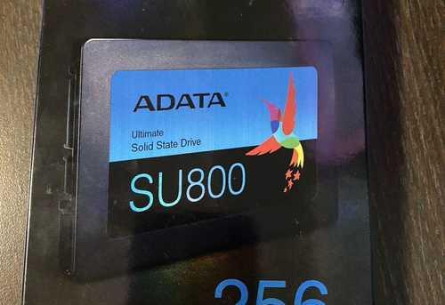 Внешний жесткий диск ssd adata