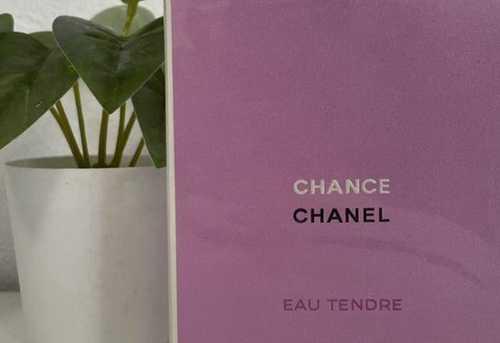 Chanel Chance eau tendre 50 ml