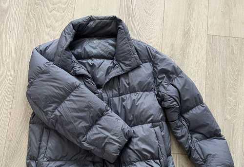 Uniqlo пуховик