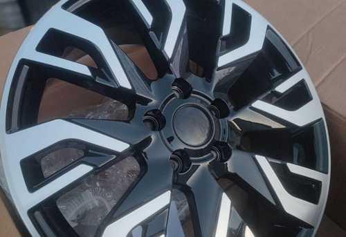 R18 Kia Киа Хендай Митсубиси Мазда Хавал 4шт новые