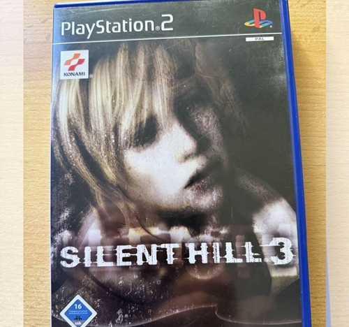 Silent Hill 3