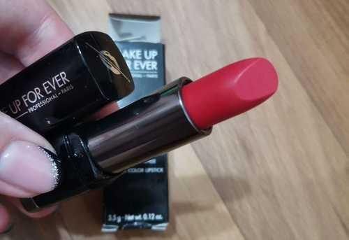Помада Make up for ever
