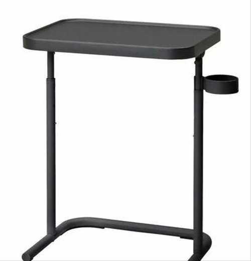 Столик/подставка для ноутбука IKEA бьёркосен