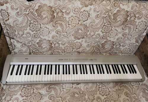 Korg SP-200 электропианино / цифровое пианино