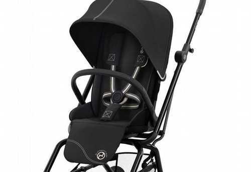 Cybex Eezy s twist plus 2 Moon black