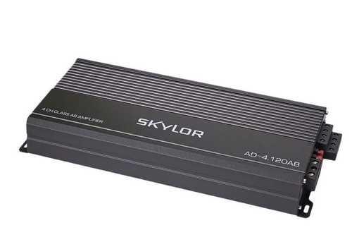 Усилитель Skylor AD-4.120AB