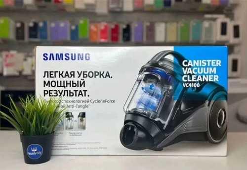 Пылесос Samsung VC15K4136VL Новый