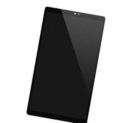Дисплей для Samsung Galaxy Tab A7 Lite Черный