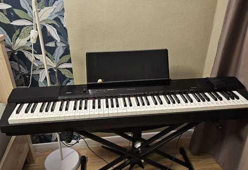 Продам цифровое пианино Casio Privia PX-150