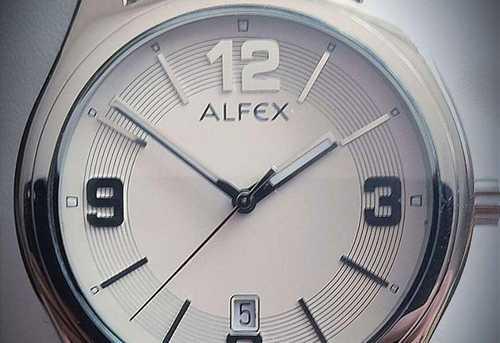 Швейцарские наручные часы Alfex 5480/003