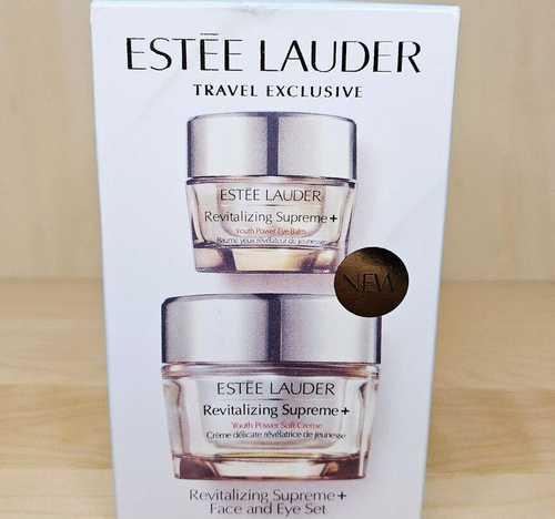 Набор кремов Estee Lauder