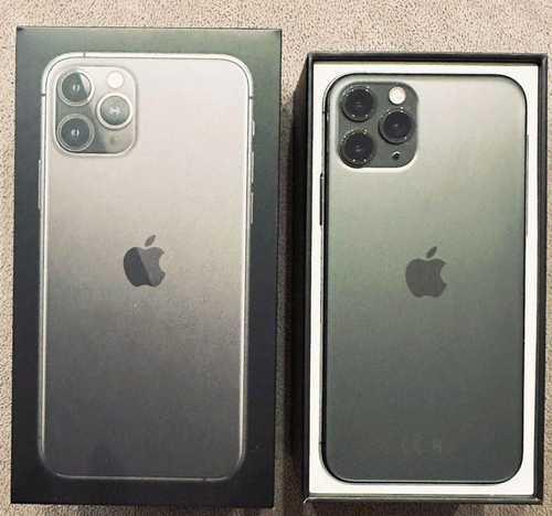 iPhone 11 Pro, 64 ГБ