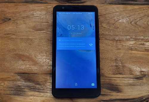 ZTE Blade A31 Lite, 32 ГБ