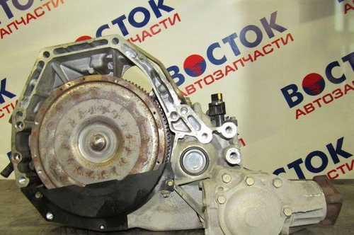 АКПП honda stepwgn RF2 B20B