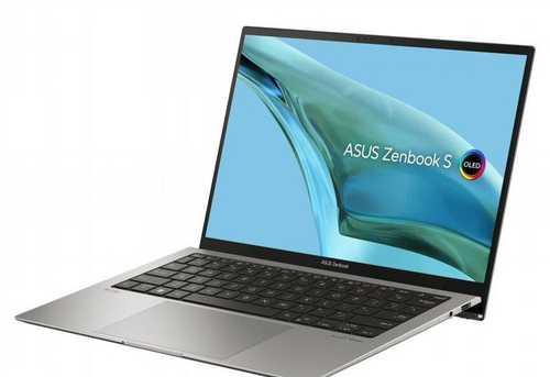 13.3" ASUS ZenBook S UX5304V, 1024 ГБ, Core i7-1355U, RAM 16 ГБ, Intel Iris Xe Graphics