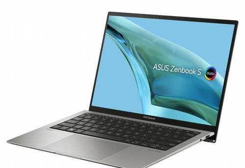 13.3" ASUS ZenBook S UX5304V, 1024 ГБ, Core i7-1355U, RAM 16 ГБ, Intel Iris Xe Graphics