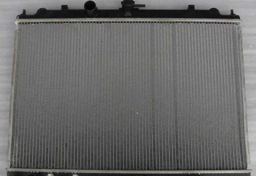 Радиатор основной Nissan Liberty PM12 QR2#