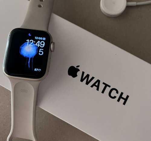 Apple watch SE (2 Gen)