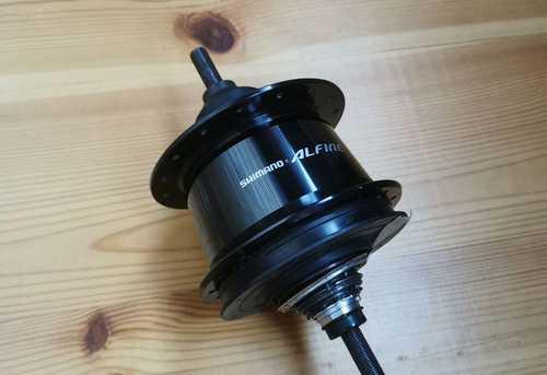 Втулка Shimano Alfine SG-S7001-8 32H