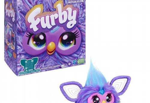 Игрушка Furby ферби интерактивный питомец