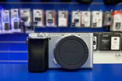 Фотоаппарат Sony A 6300 body (гарантия) id/1209