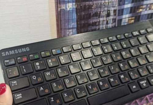 Клавиатура беспроводная samsung VG-KBD 1000