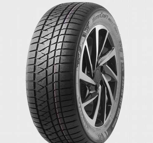 Kumho WinterCraft WS71 265/55 R19 113V