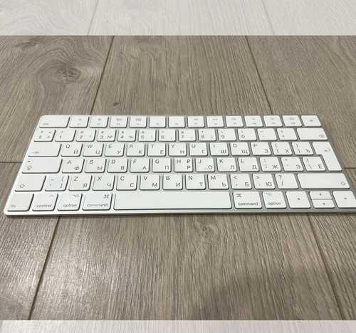 Клавиатура apple magic keyboard 2 a1644