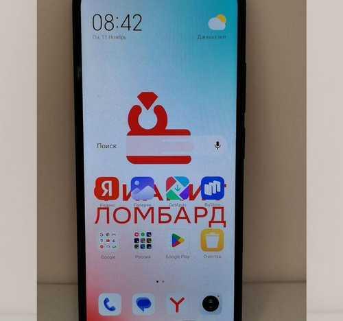 Xiaomi Redmi 12C, 4/128 ГБ