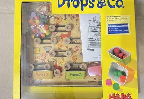 Haba drops &co