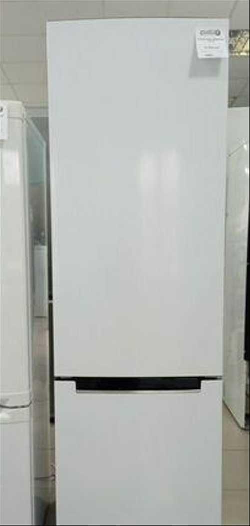 Холодильник leran CBF 177 W (двухкамерный)