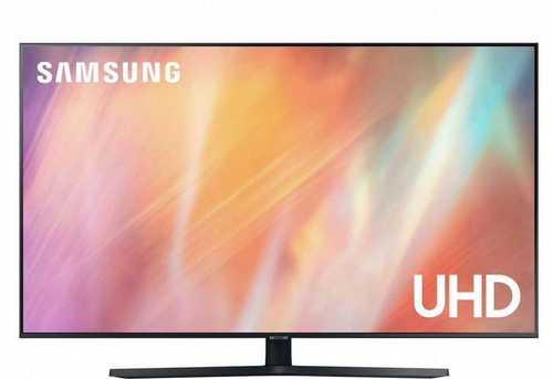 Телевизор 65" Samsung 4К UE65AU7500uxce