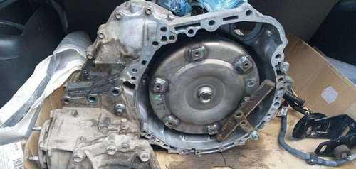 АКПП U140F rav 4 30 2.5 2ar