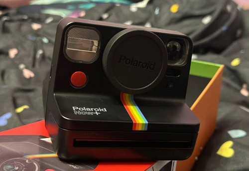 Polaroid now plus