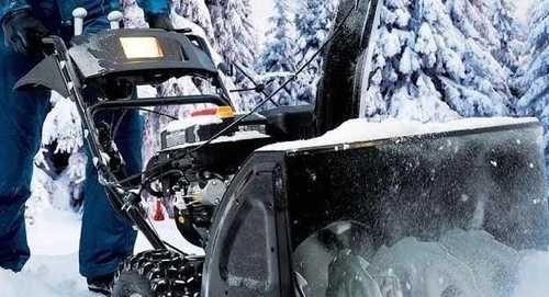 Снегоуборщик Hyundai S5556-ICW200
