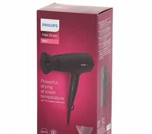 Новый Фен Philips 1600 Вт